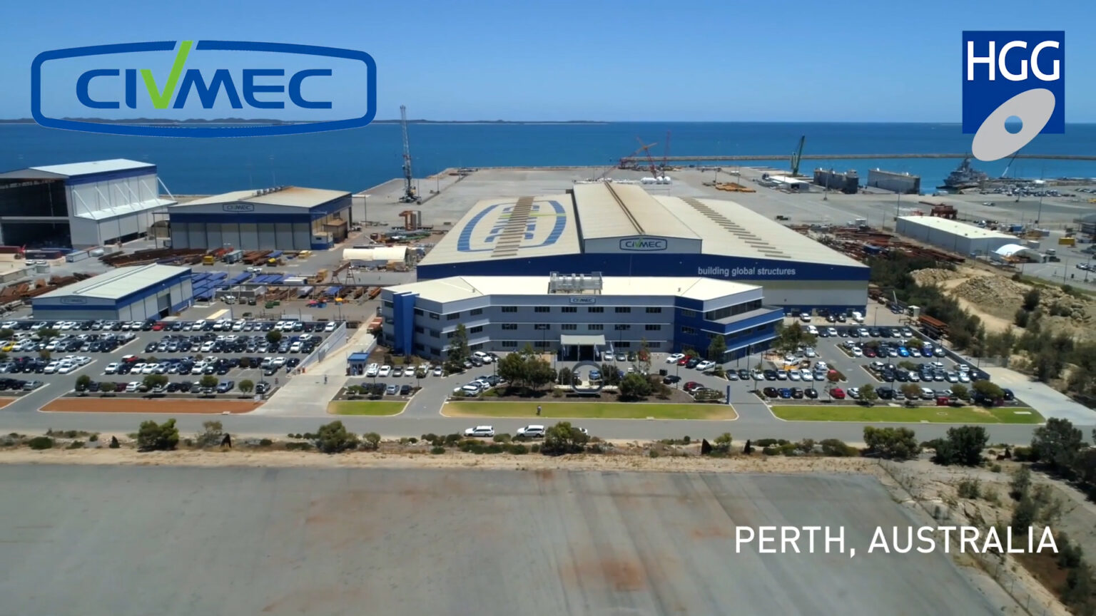 TCL 400 Tube Cutting Line - HGG Group 3D Profiling Specialists