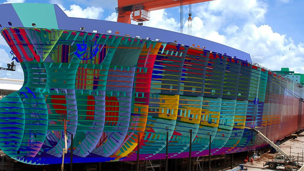 PCL 600 Profile Cutting Line - HGG Group 3D Profiling Specialists