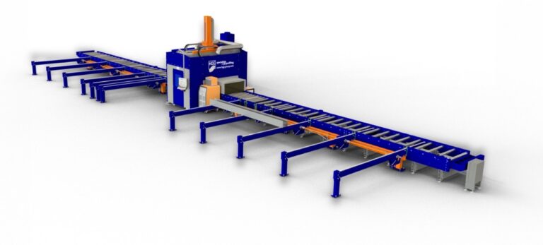 Machine overview - HGG Group We Revolutionize The World Of Steel