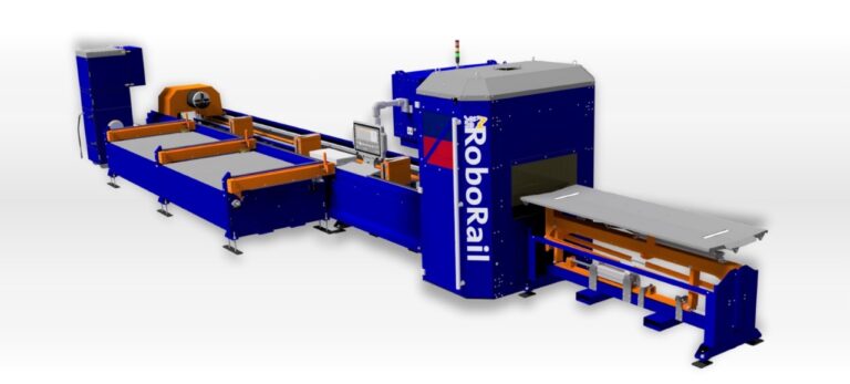 Machine overview - HGG Group We Revolutionize The World Of Steel