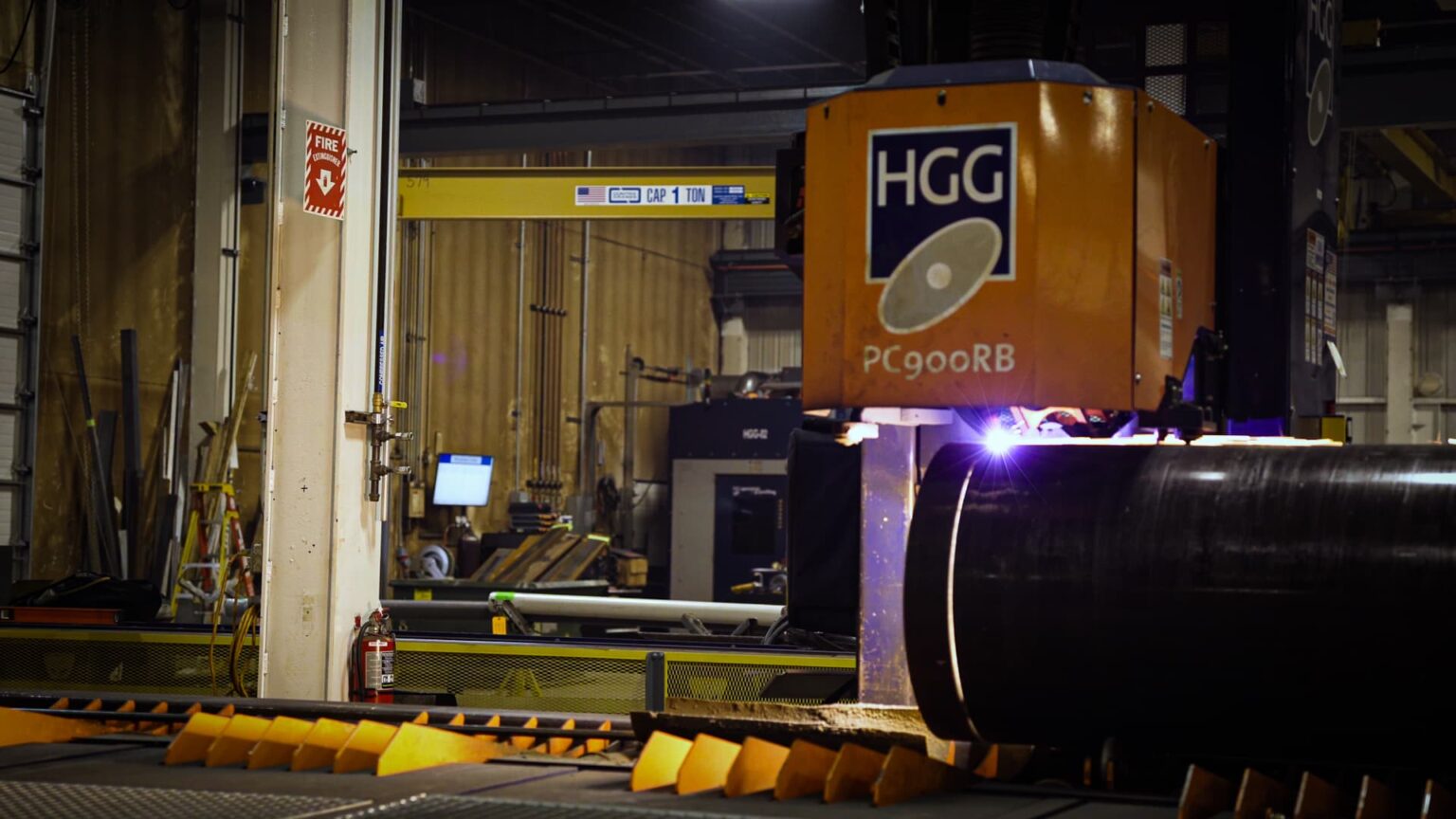 HGG Group | We Revolutionize The World Of Steel